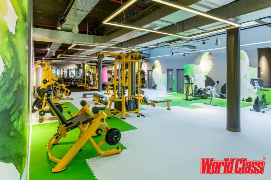 Abonamentele World Class: Cum alegi in functie de preturi si oferta ...