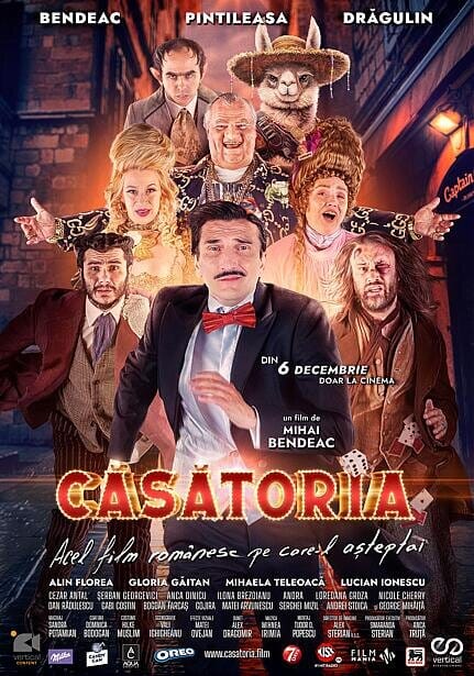 Filme de comedie: top 10 cele mai bune filme, de văzut neapărat ...