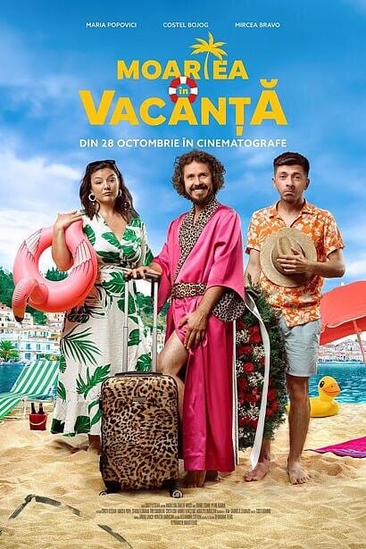 Top 10 cele mai bune filme de comedie noi de văzut în 2025 - Veranda Mall